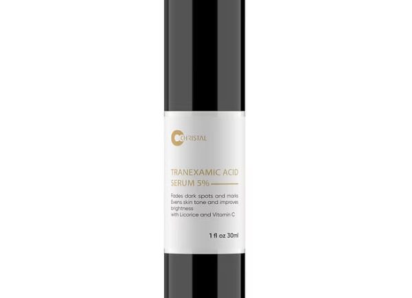 Christal Cosmetics | Skincare Made for Melanin-Rich Skin